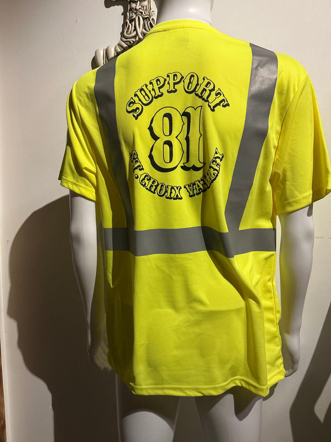 HELLS ANGELS SCV SUPPORT GEAR – Support 81 SCV LLC