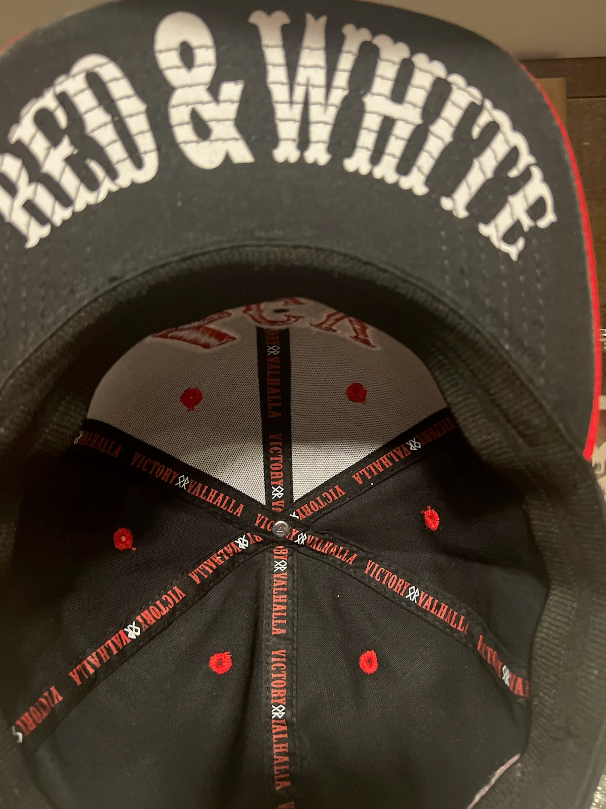 HELLS ANGELS SCV SUPPORT GEAR – Support 81 SCV LLC