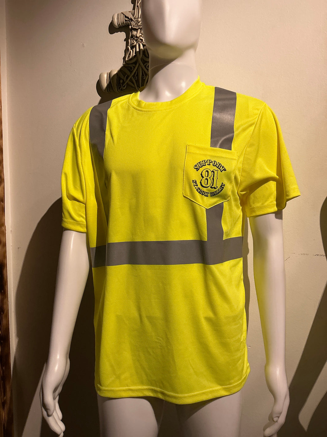 HELLS ANGELS SCV SUPPORT GEAR – Support 81 SCV LLC