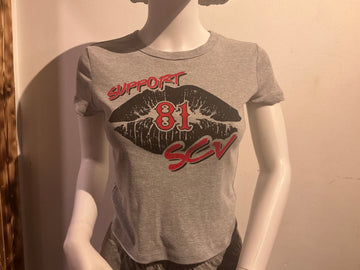 HELLS ANGELS SCV SUPPORT GEAR – Support 81 SCV LLC