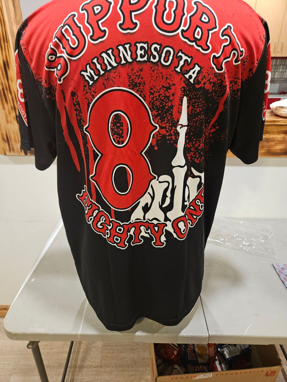 HELLS ANGELS SCV SUPPORT GEAR – Support 81 SCV LLC