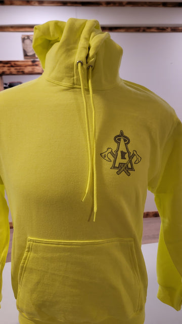 HELLS ANGELS SCV SUPPORT GEAR – Support 81 SCV LLC