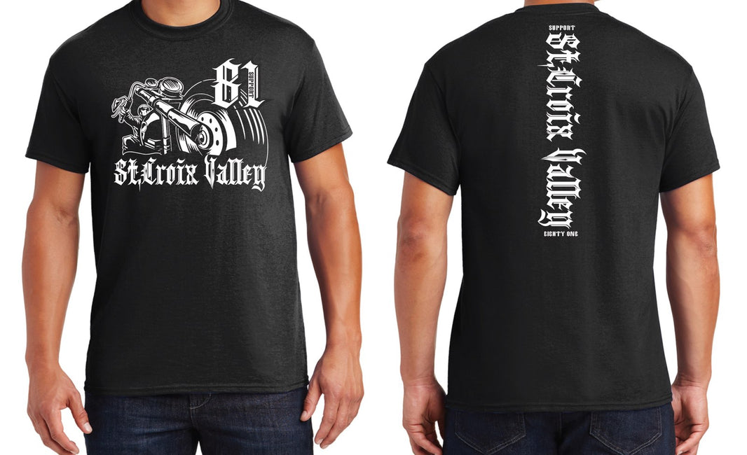 Products – Support 81 SCV LLC